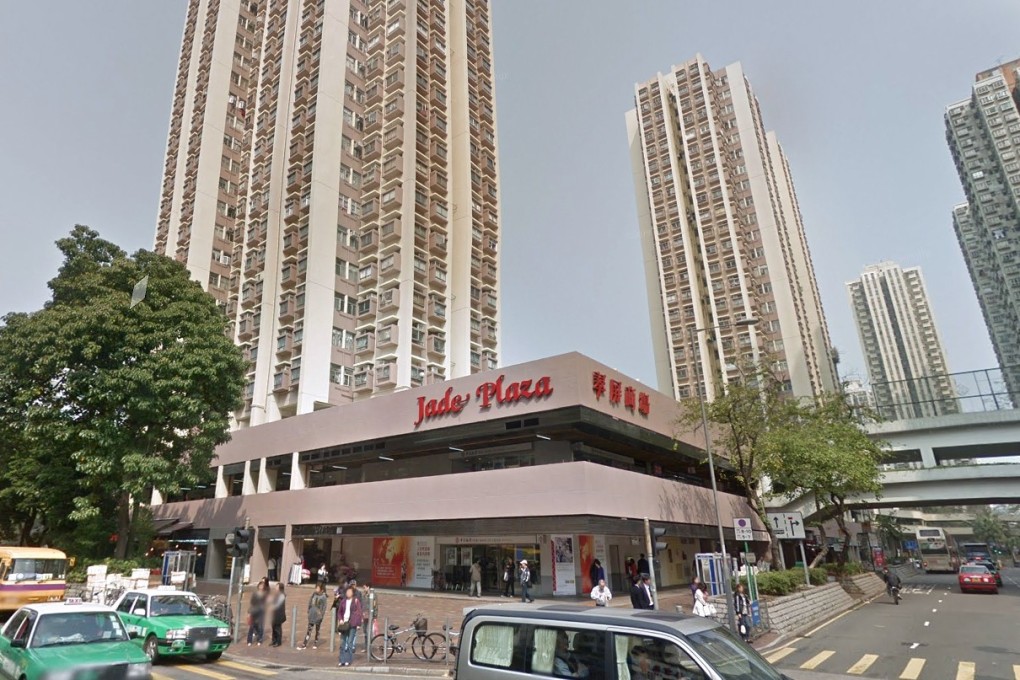 Hong Kong police investigating after woman’s body found in Tai Po flat ...