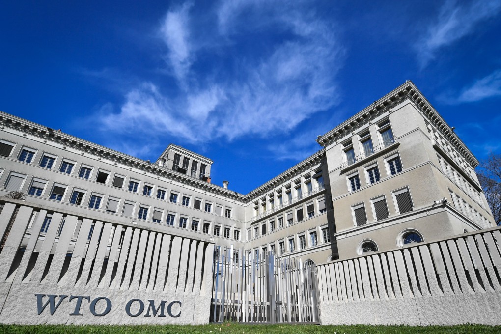 China hits back at Donald Trump’s ‘absurd’ criticism of its WTO ...