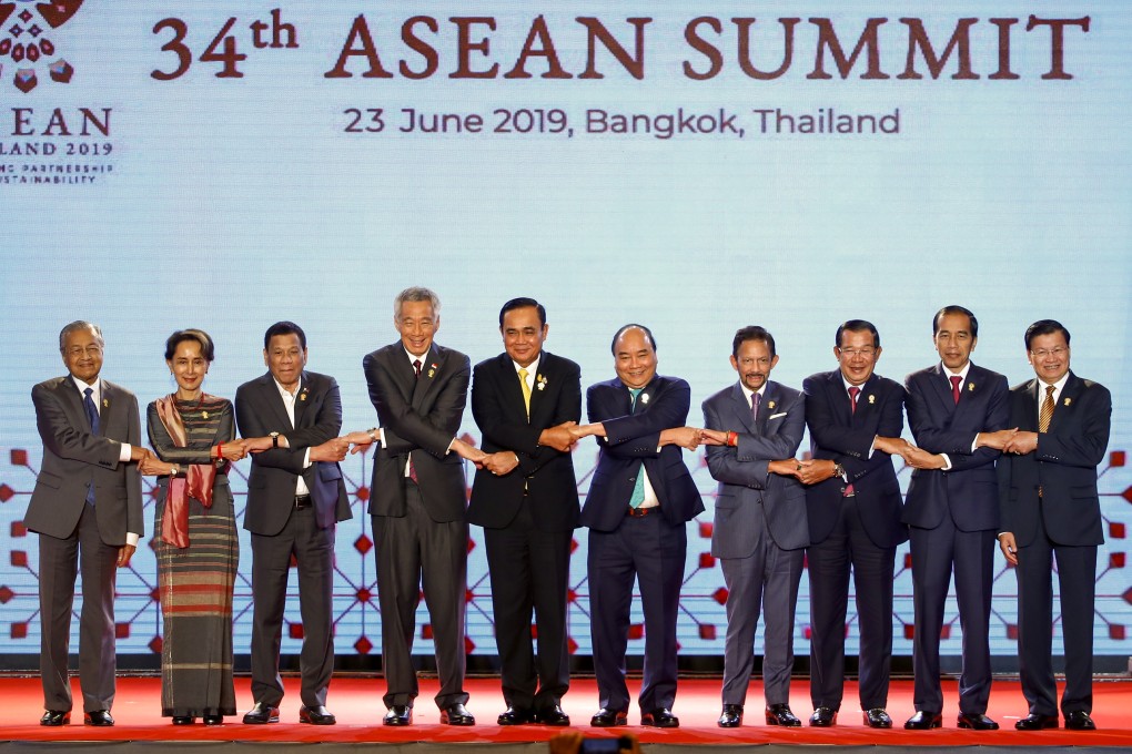 China pushing for world’s largest regional trade deal without US ...