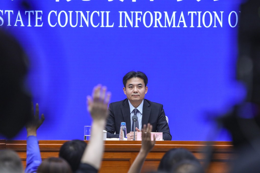 My Take | Read between the lines of Beijing’s message | South China ...