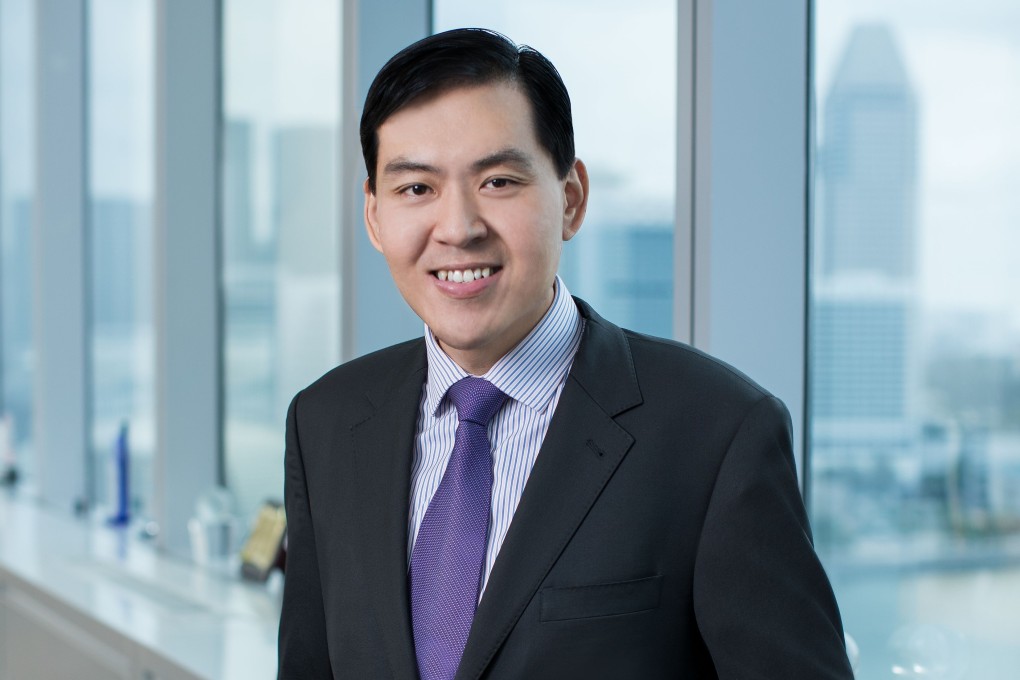 Intraco recharts course for the next 50 years | South China Morning Post