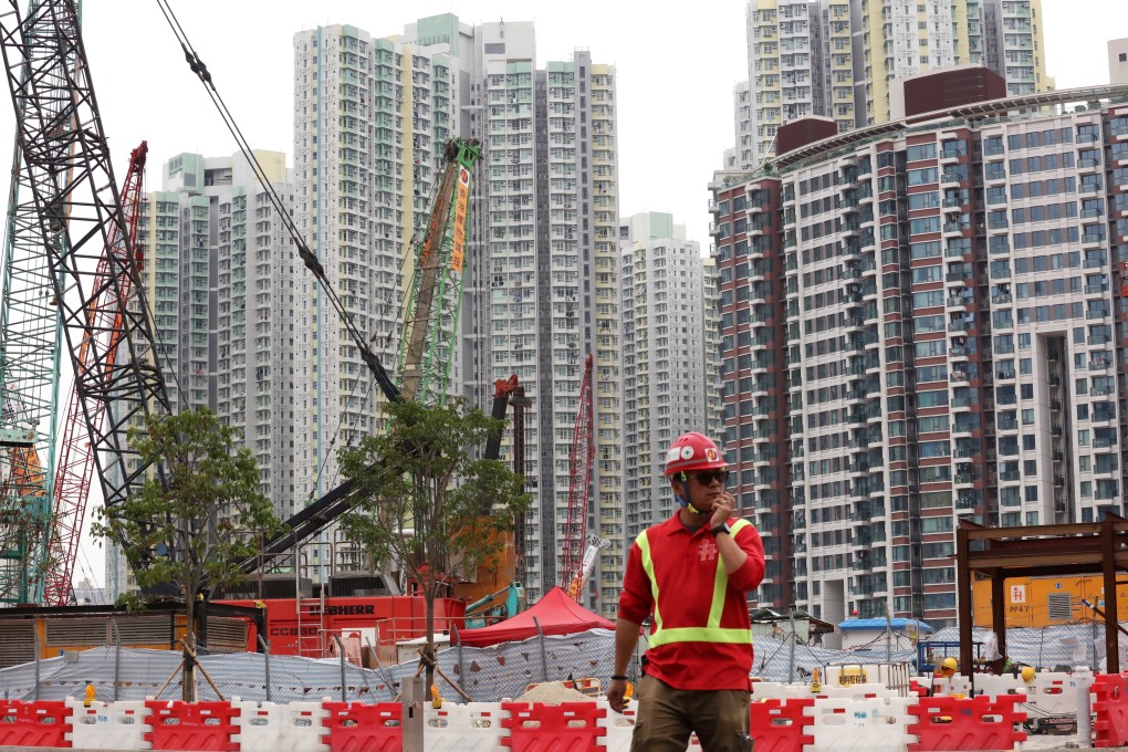 Hong Kong government to impart leadership training to senior officials ...