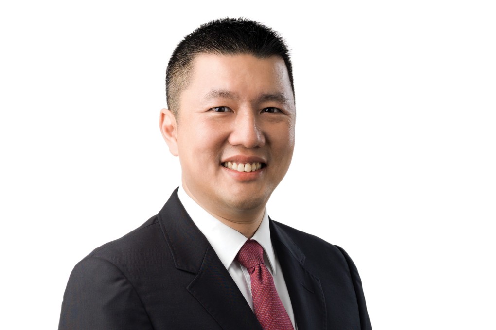 ESR-REIT poised to take advantage of next stage of growth | South China ...