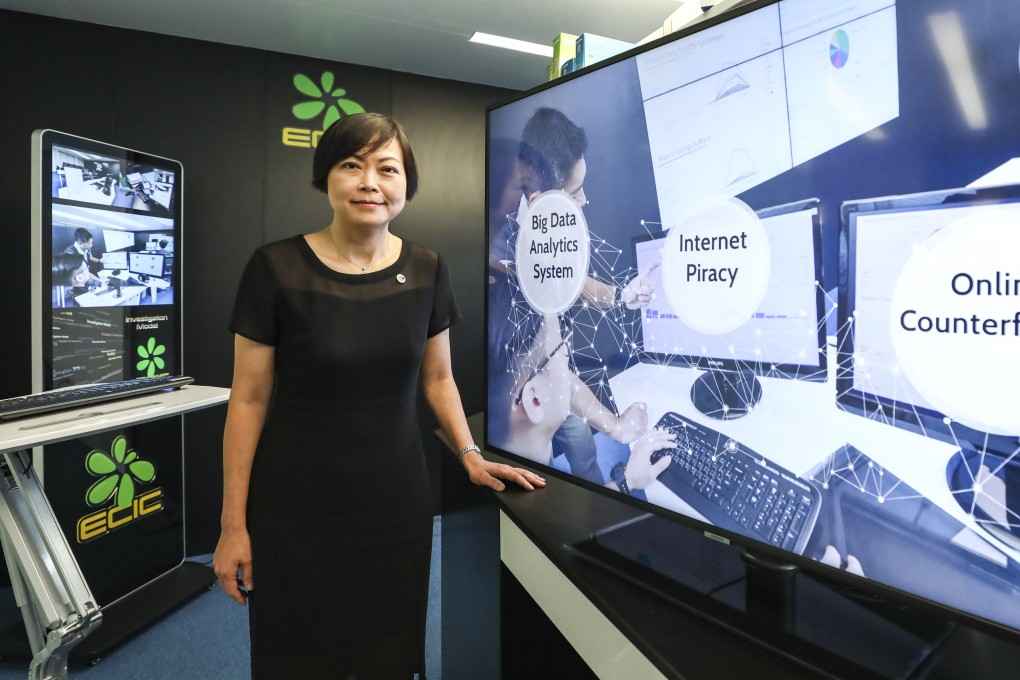 Customs looks to AI to combat more cases of smuggling of drugs and ...