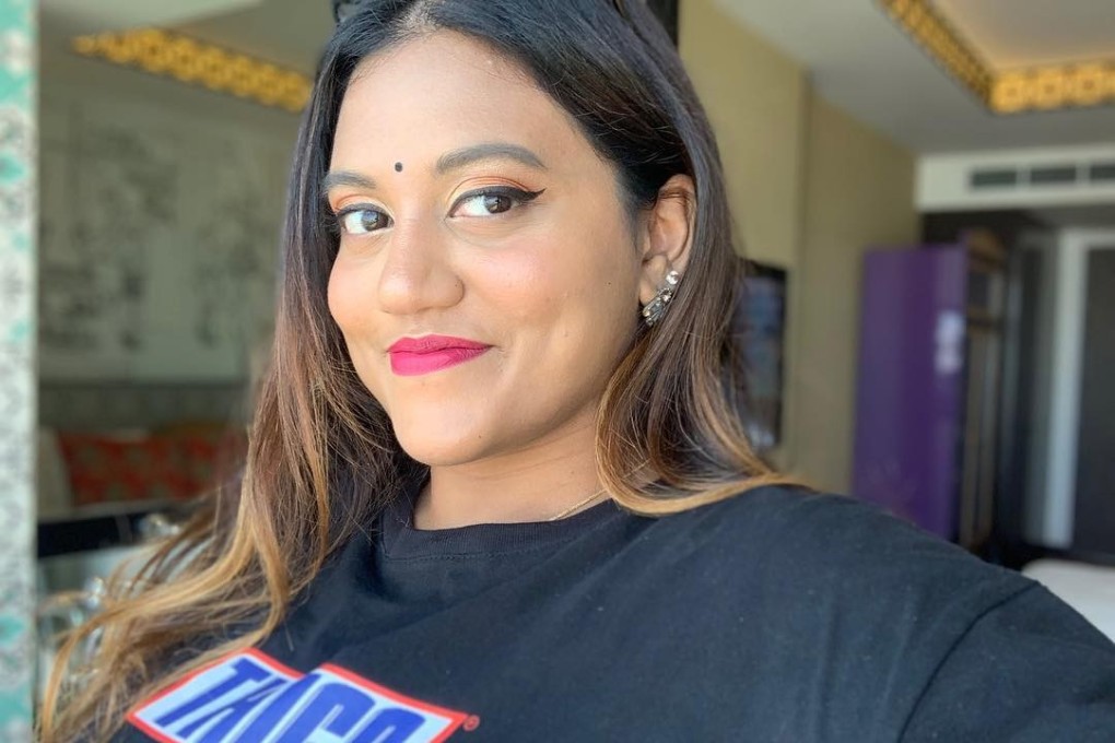 Singapore YouTuber Preetipls and brother Subhas Nair issued conditional ...