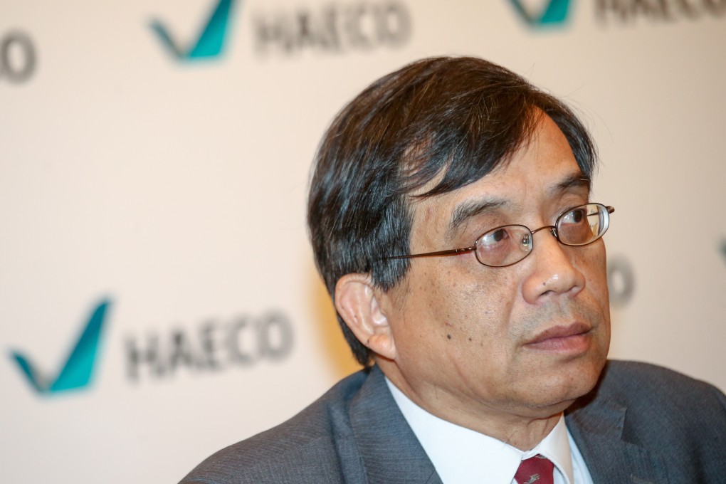 Cathay Pacific will bounce back, new CEO tells staff, as he makes ...