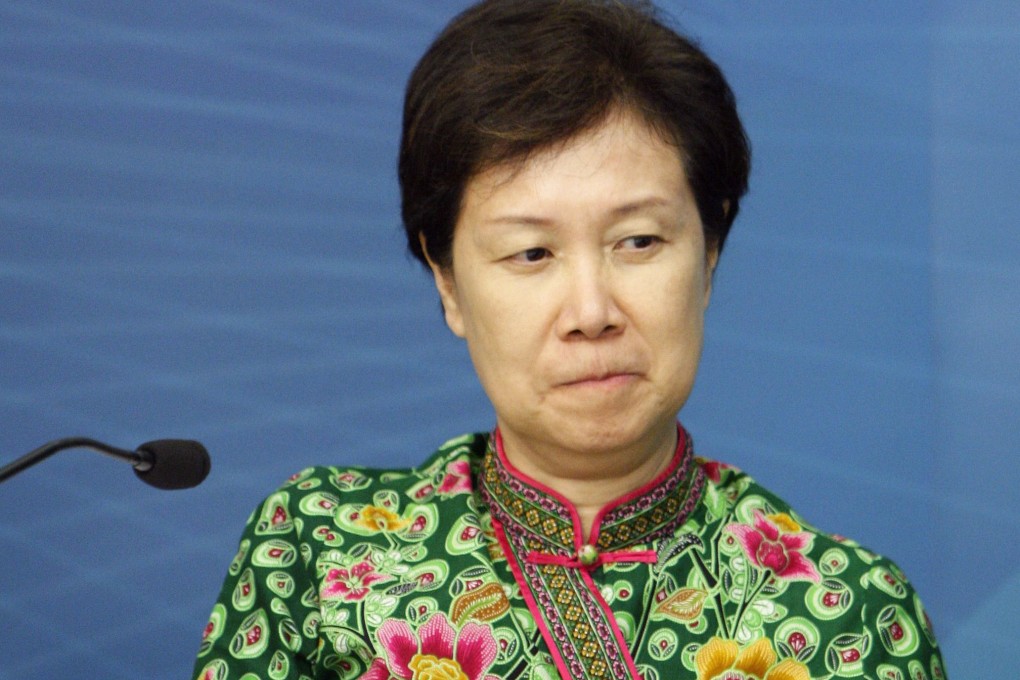 Singapore PM Lee Hsien Loong’s wife Ho Ching defends his US$1.6 million ...