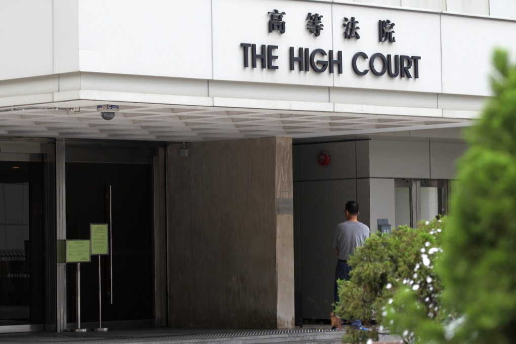 High Court reminds Hong Kong lawyers to keep their conduct in check at ...