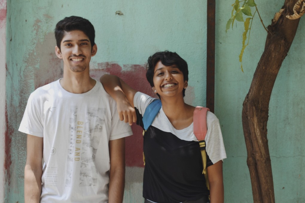 Teens’ mental health zines help stressed, depressed students in India ...