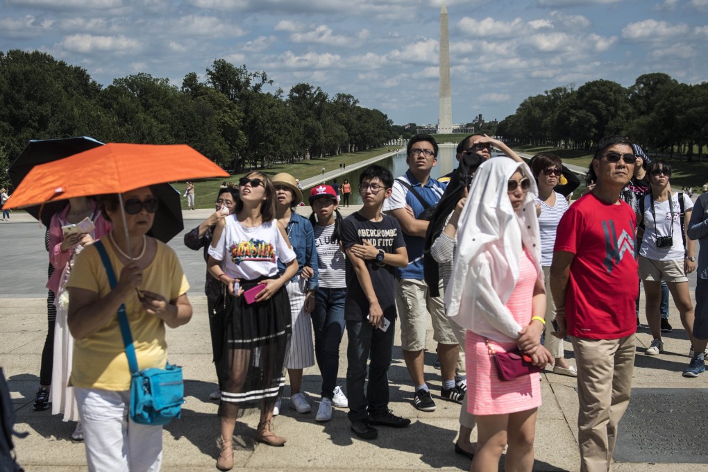 China’s affluent middle-class growing increasingly anxious as prices ...