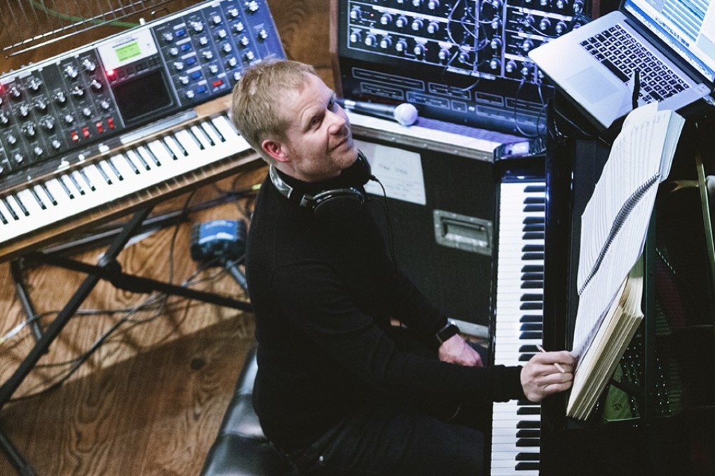 max richter 13