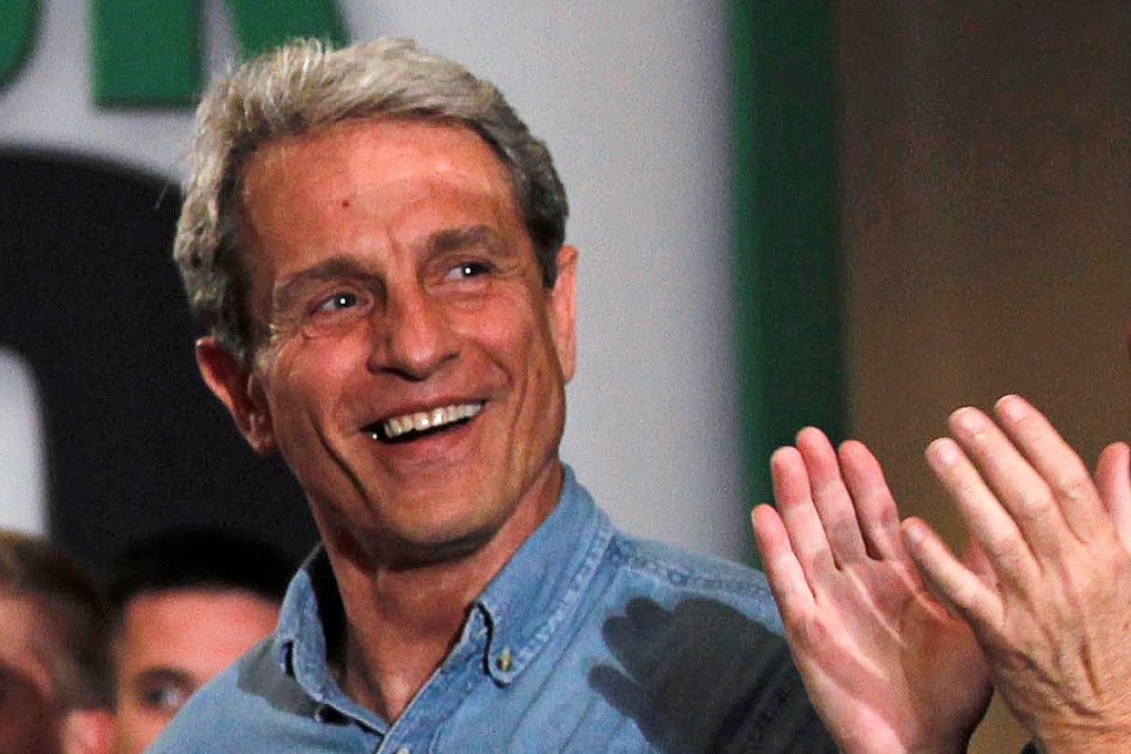 LA activist and ‘predator’ Ed Buck drugged and violated at least 10 ...