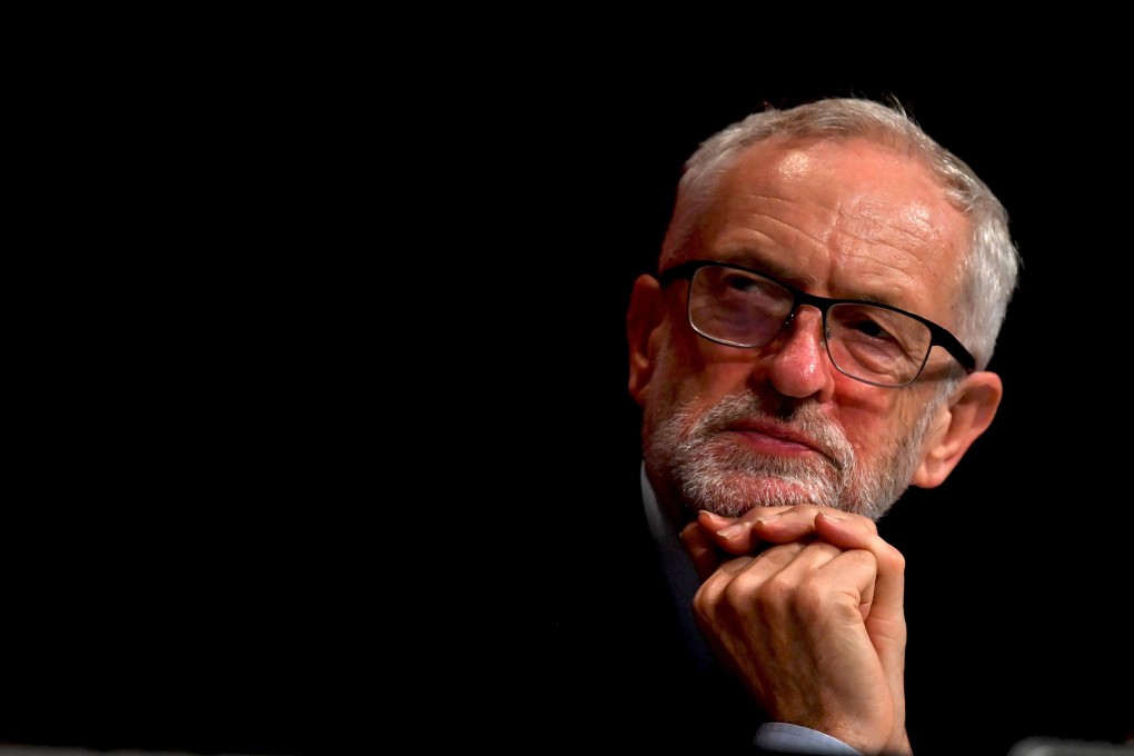 UK’s Labour Party in turmoil as vote to oust deputy leader Tom Watson ...