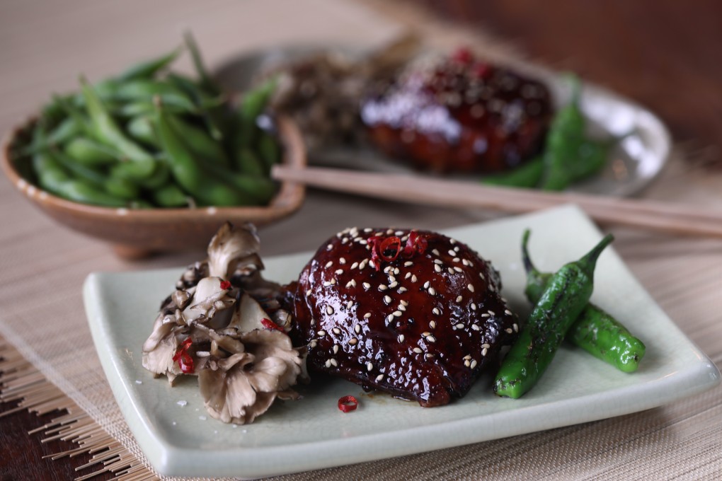 delicious looking dish