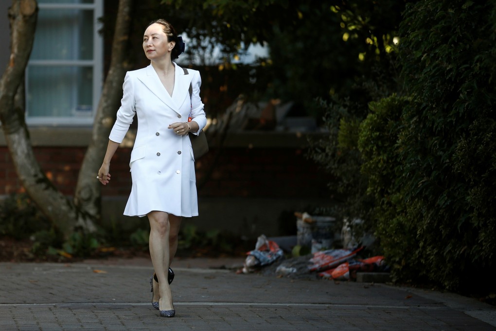 Meng Wanzhou case: Canada’s lawyer mocks ‘movie trailer’ claim that ...