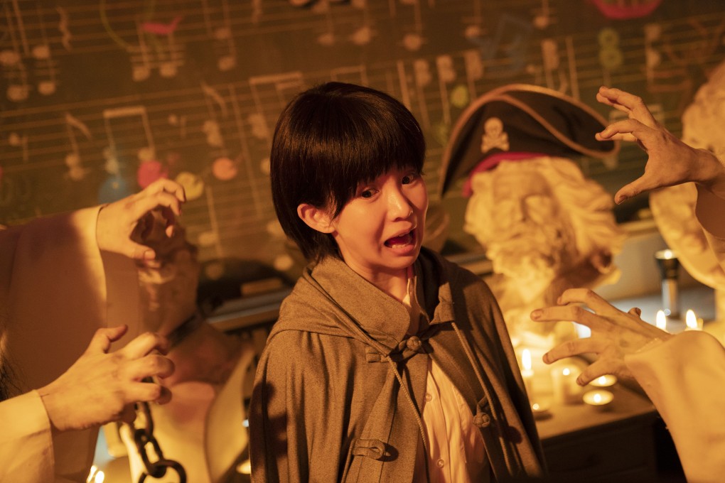 The Teenage Psychic star Yao Yao on HBO hit Taiwanese series ahead of ...