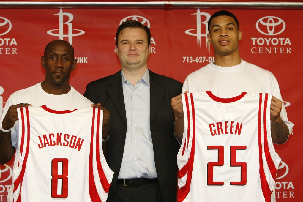 Houston Rockets’ Daryl Morey backtracks after ‘stand with Hong Kong ...