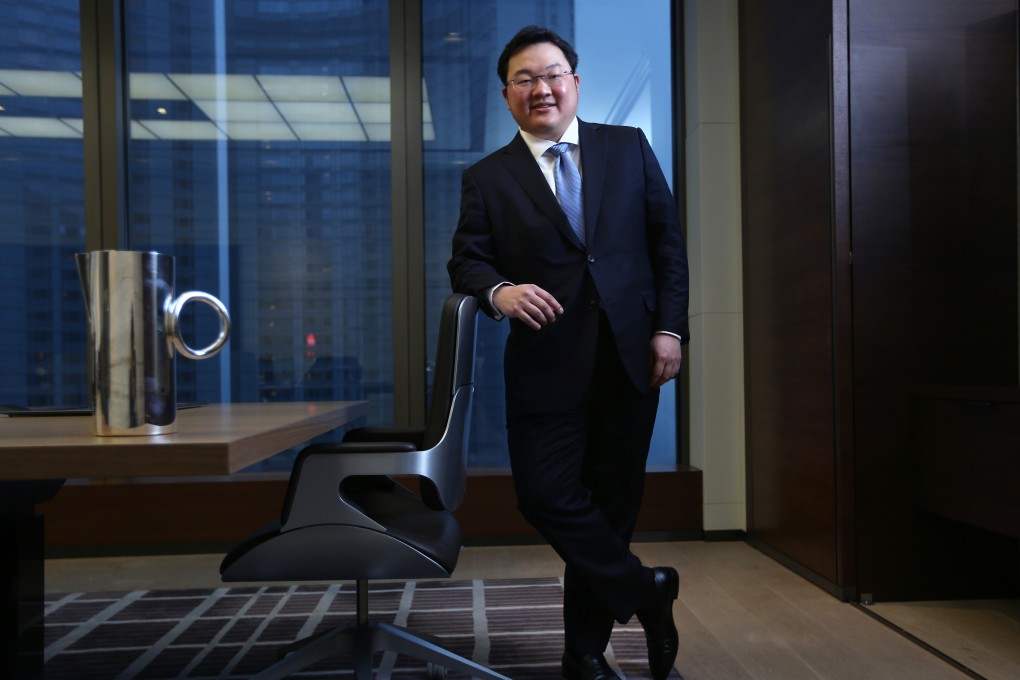 1MDB scandal: Jho Low ‘spotted in Hollywood’ but Malaysia’s police ...