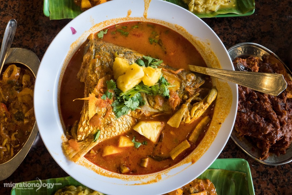 Mouthing Off | From fish heads to chicken feet: why some Asian diners ...