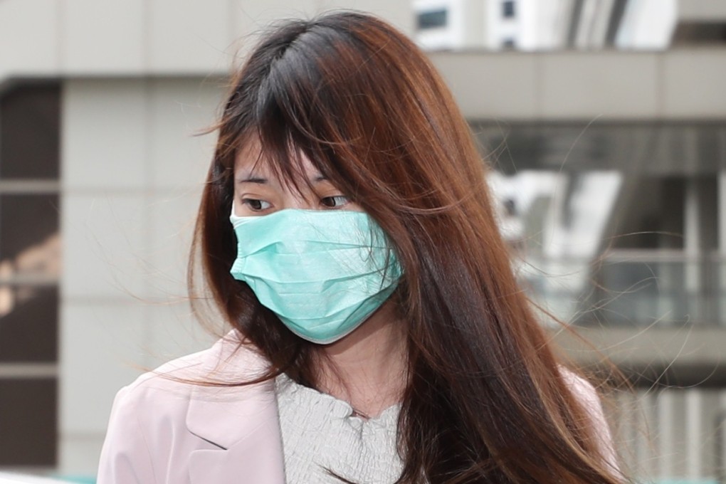 Hong Kong woman thought her flatmates were joking when they talked ...