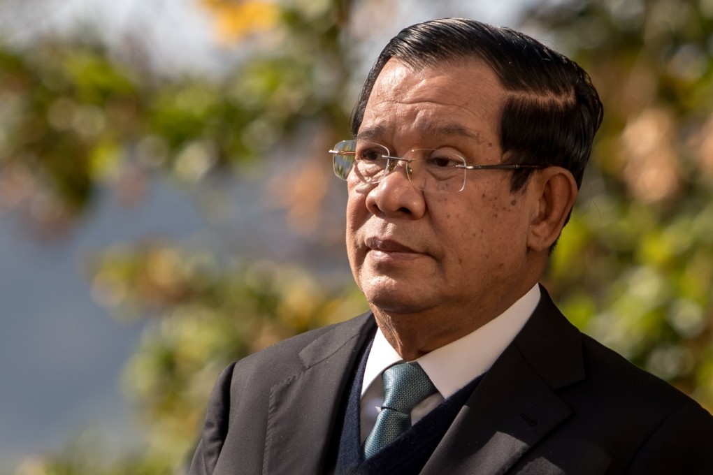 Critics demand to know how allies of Cambodia’s Hun Sen got Cyprus ...