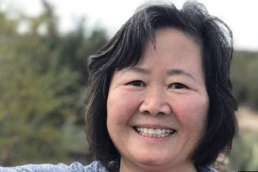 Ovation for China’s Aids crisis hero Wang Shuping days before her final ...