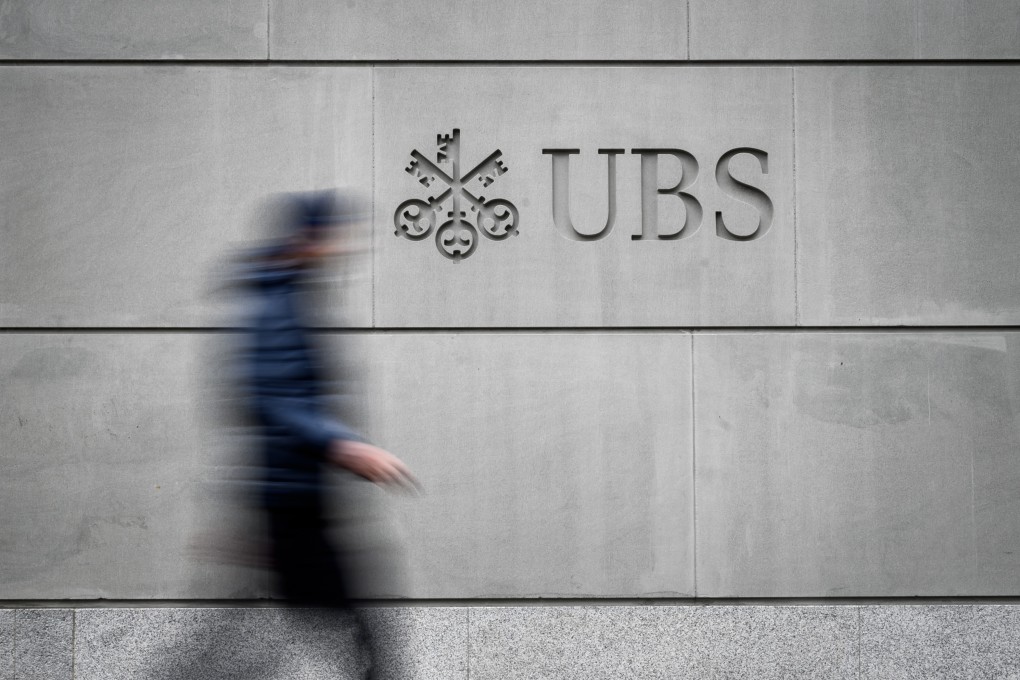 UBS to cut 40 jobs in trading and investment banking in Asia-Pacific ...