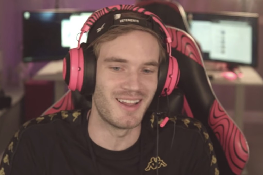 pewdiepie