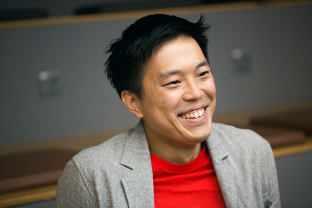 Burgers, cart noodles, hotpot: what a dining app entrepreneur likes to ...