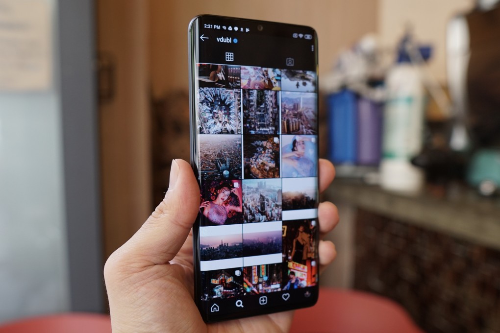 Review | Xiaomi Mi Note 10 full review: first 108-megapixel camera ...