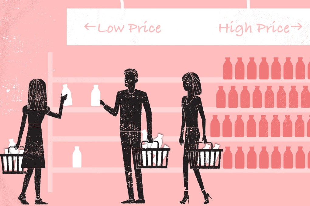 China’s consumption downgrade tastes good for fermented tofu makers ...