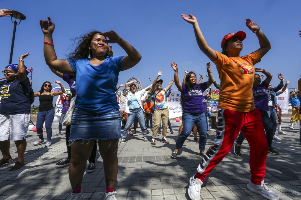 ‘We are here, we are queer, we will never disappear’: Hong Kong’s LGBT ...
