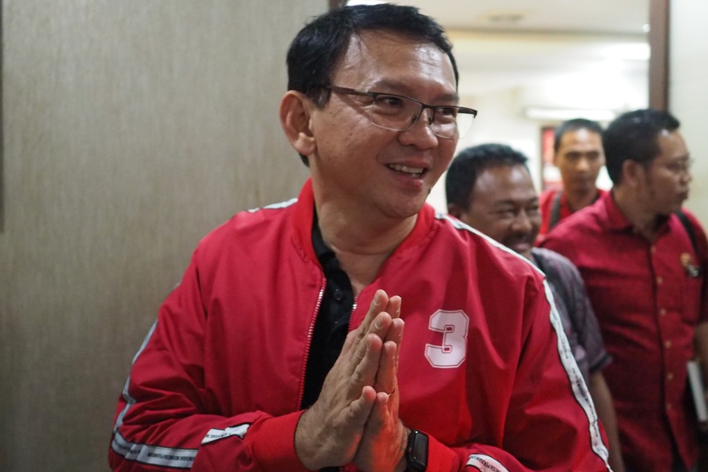 Indonesia’s Ahok bags top job at state energy giant Pertamina – is a ...