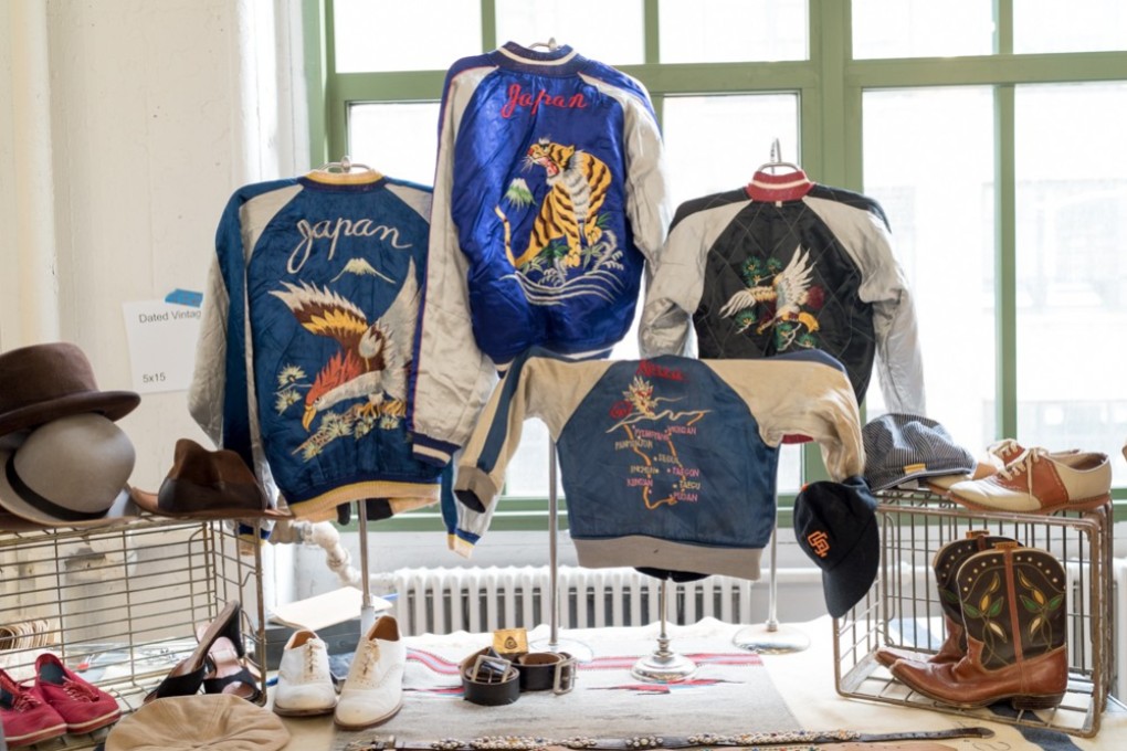 How vintage fashion is going from thrift stores to the red carpet as ...