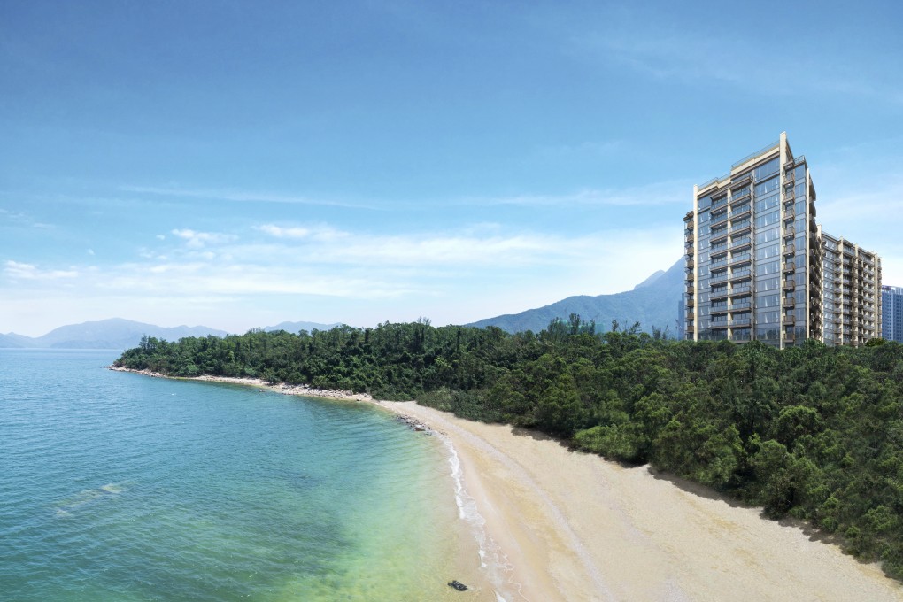 Connectivity is the key to living in New Territories East | South China ...