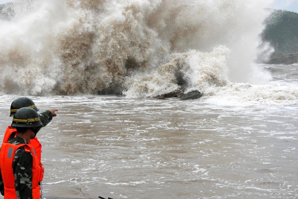 China’s tsunami of bond defaults topped US$17 billion since November ...