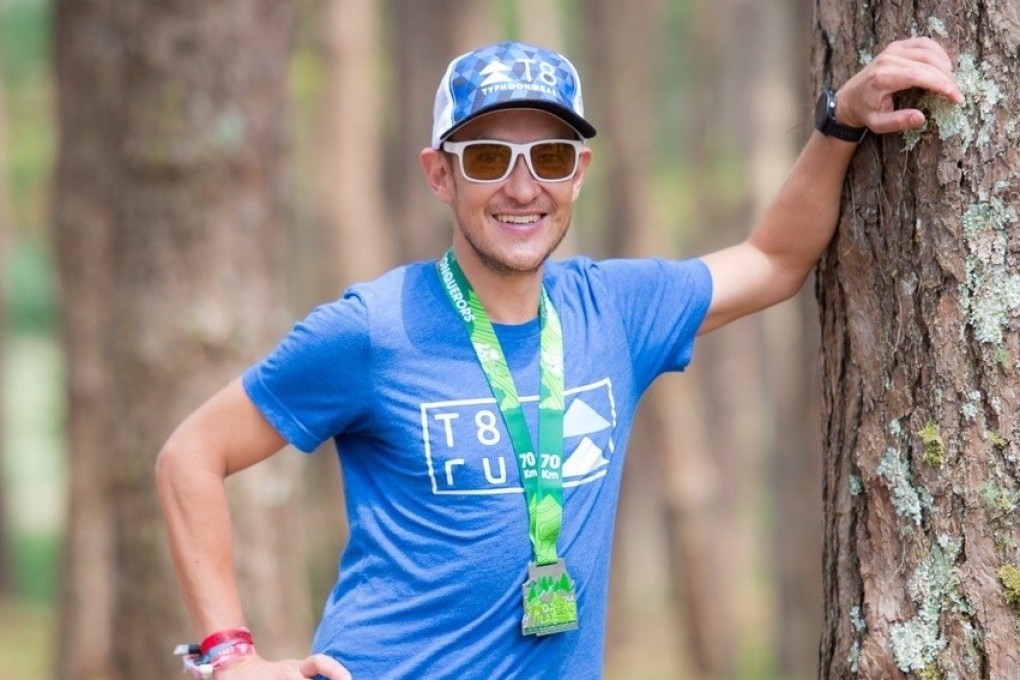 John Ellis crowned Asia Trail Master champion with win at Thailand’s ...