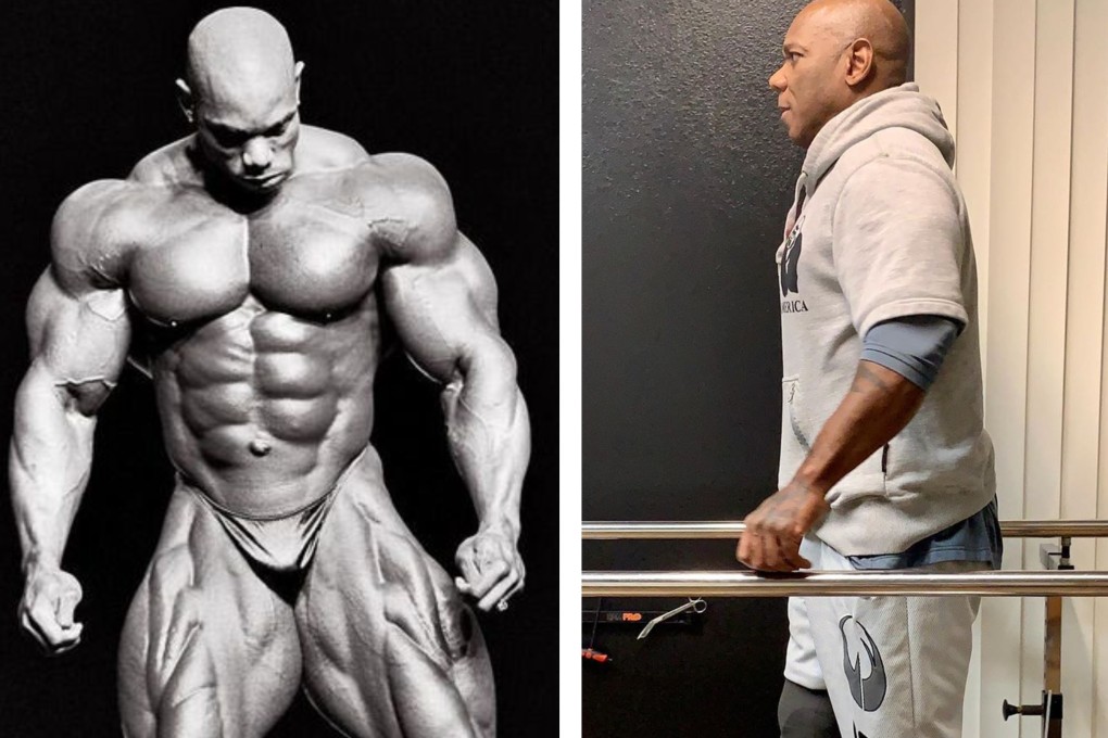 flex wheeler back