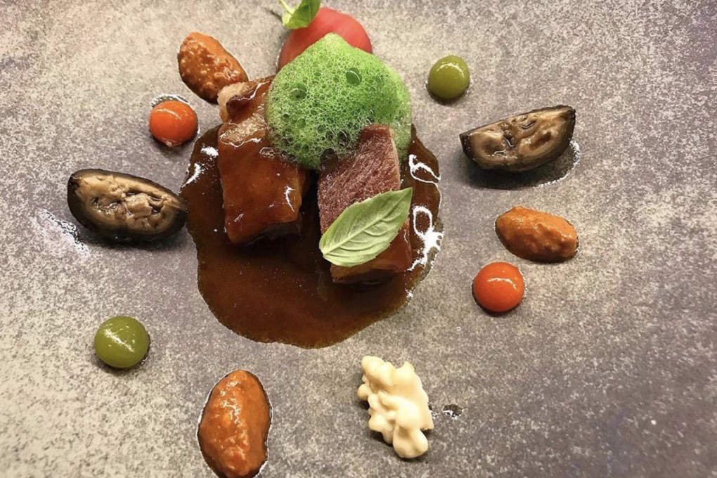 2019 in food: from Korean food to reindeer heart, the best meals, as ...