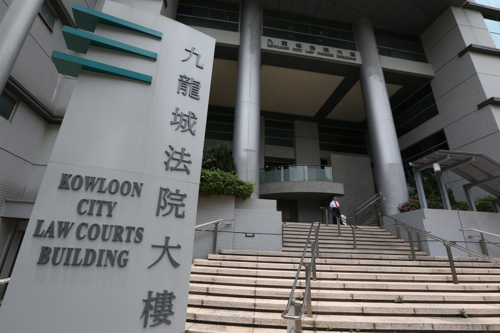 Student accused of rioting near PolyU protests arrested again for ...