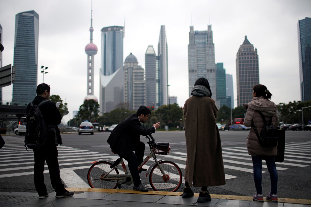 Beijing talks its way past Hong Kong in English proficiency, but ...