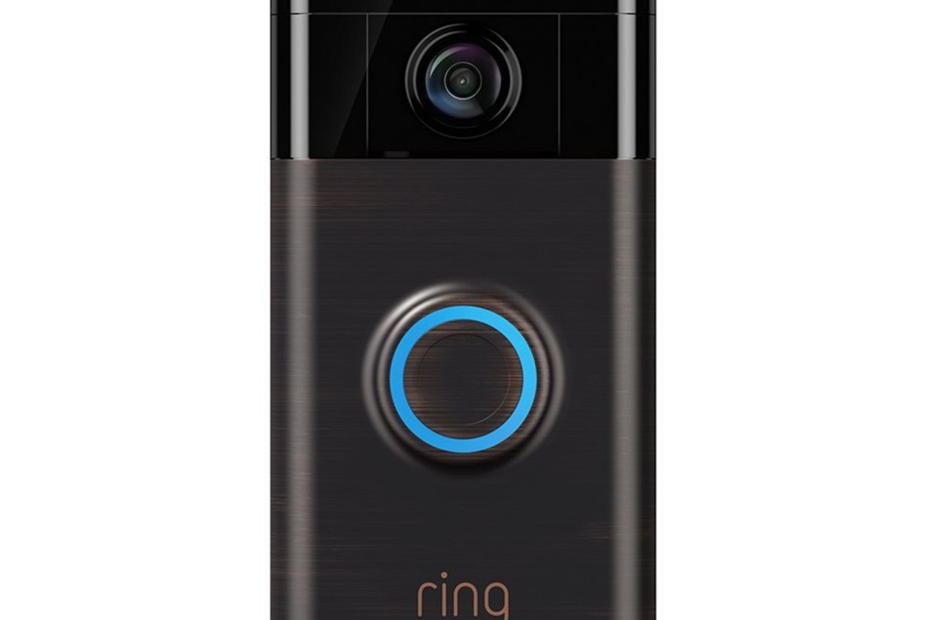 Call it the Consumer Surveillance Show. At CES, the ‘smart home’ tech ...