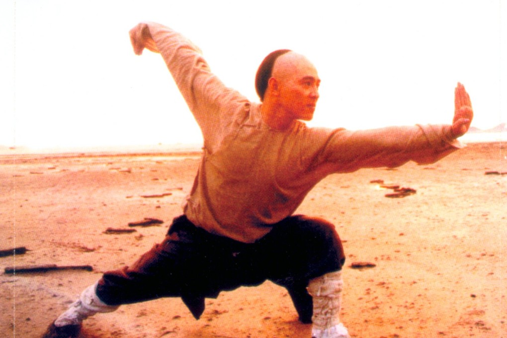 Jet Li’s star turn in Once Upon a Time in China, Tsui Hark film that ...