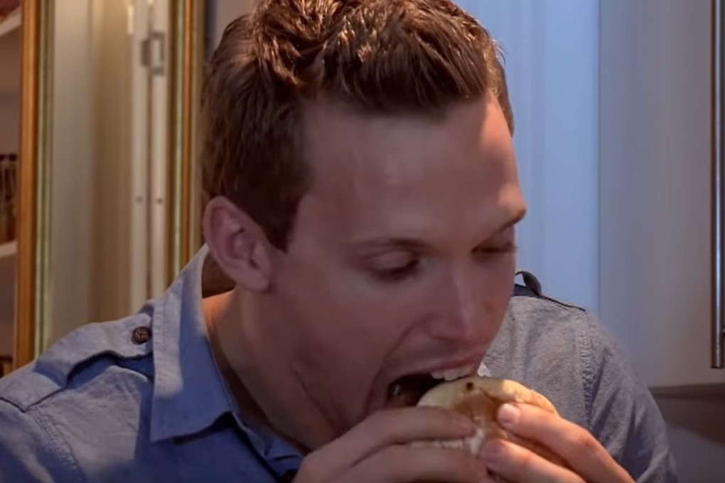 What does human flesh taste like? Canadian English teacher faces child ...