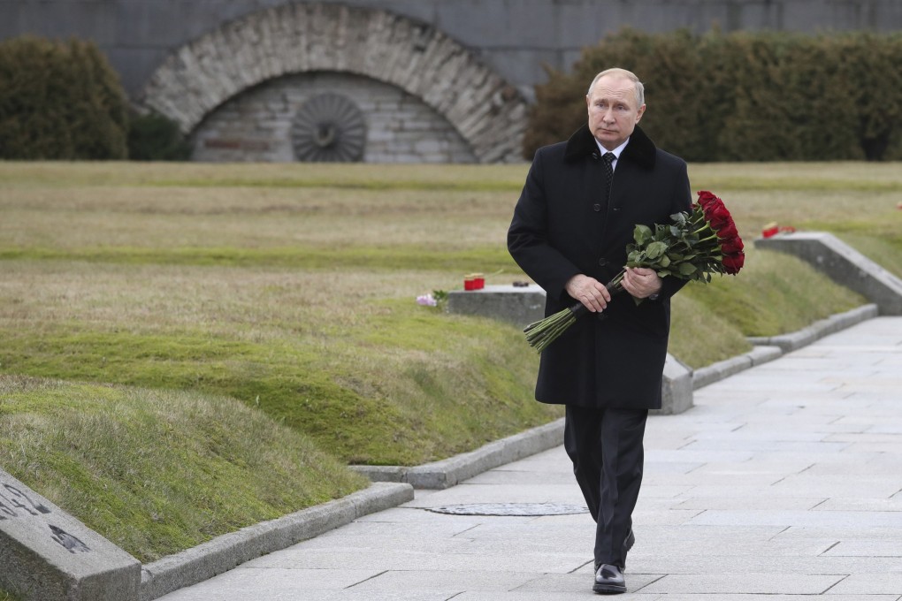 opposition to vladimir putin in russia