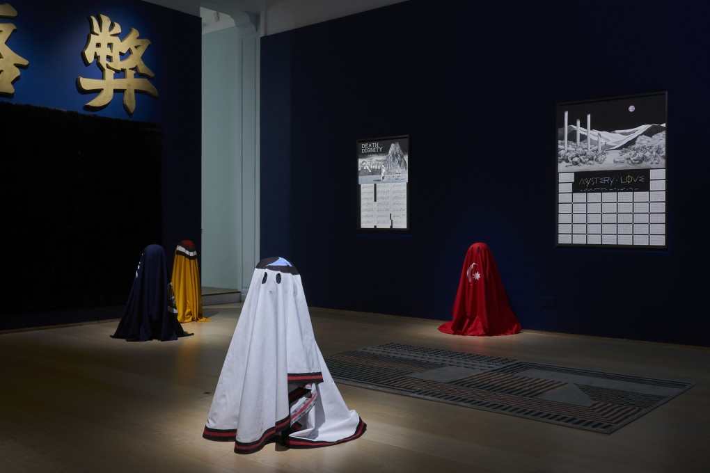 Review | Failed attempts at creating utopias inspire Hong Kong artist’s ...