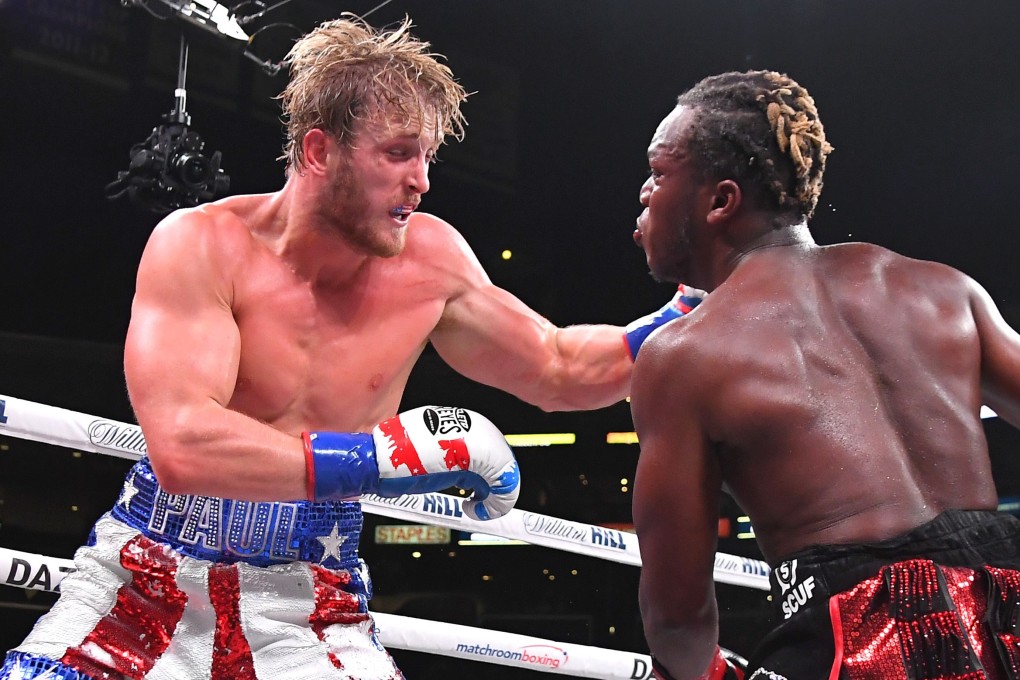 how to draw jake paul and logan paul