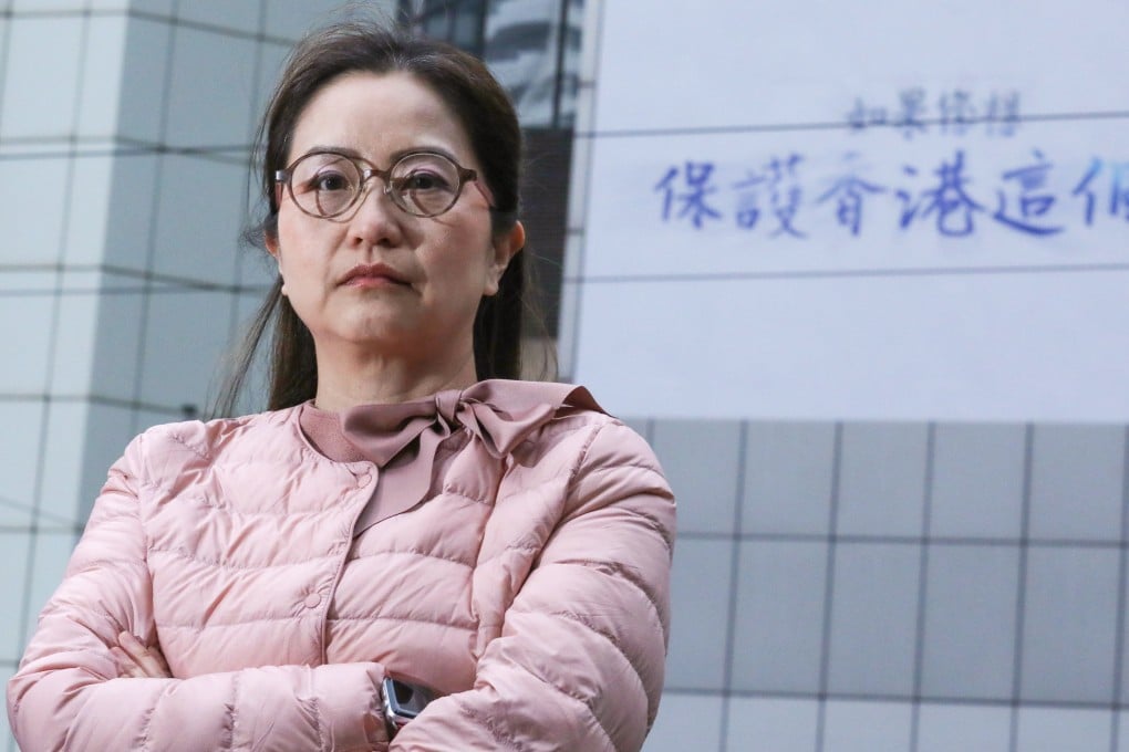 Former task force member under police watchdog slams decision to ... Former task force member under police watchdog slams decision to ...