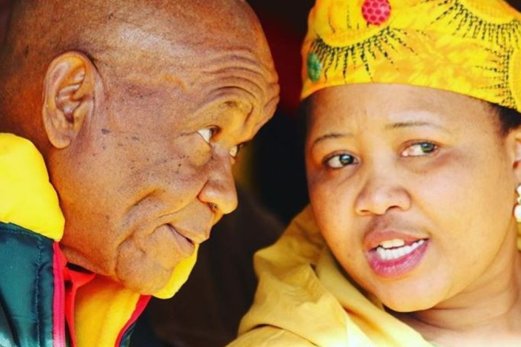 First lady of small African kingdom Lesotho charged in murder of PM’s ...