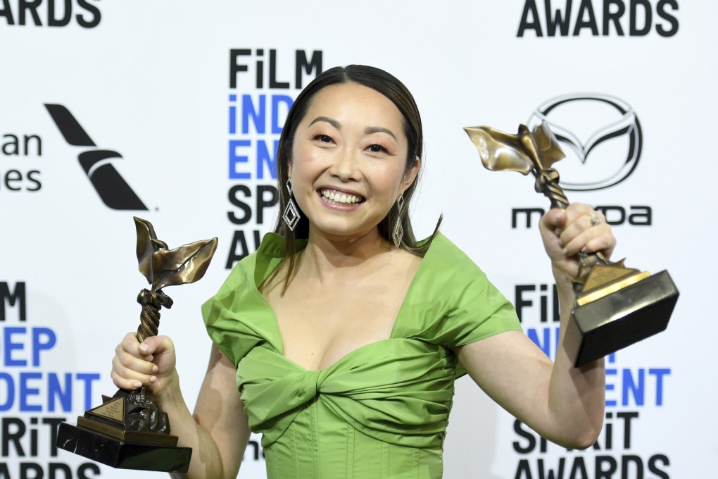 Chinese-American film ‘The Farewell’ rebukes Oscars snub with Spirit ...